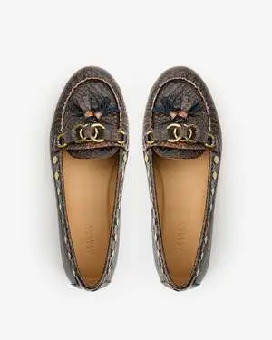 Isabel Marant Étoile Faxel Loafer