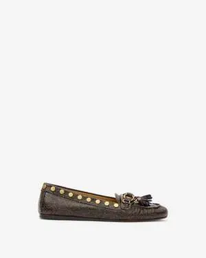 Isabel Marant Étoile Faxel Loafer
