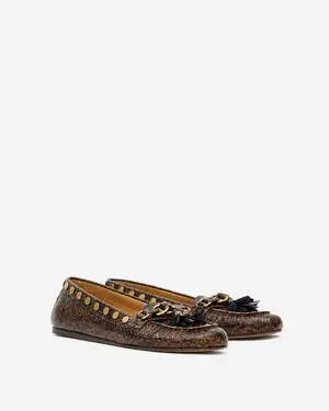 Isabel Marant Étoile Faxel S Loafers