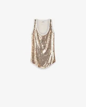 Isabel Marant Étoile Renelle Top