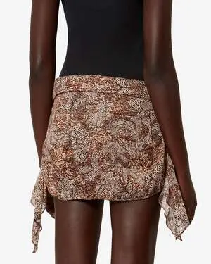 Isabel Marant Étoile Coralie Skirt