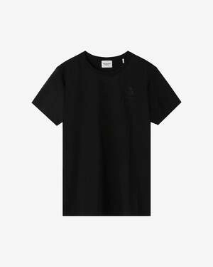 ETOILE Aby T-shirt - Black
