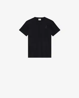 ETOILE Aby T-shirt - Black