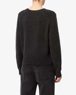 Isabel Marant Étoile Cornelia Pullover