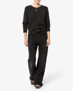 Isabel Marant Étoile Cornelia Pullover