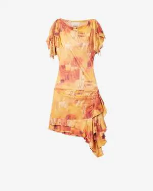 Isabel Marant Étoile Janick Dress