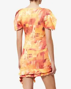 Isabel Marant Étoile Janick Dress