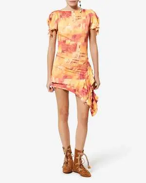 Isabel Marant Étoile Janick Dress