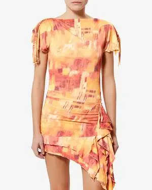 Isabel Marant Étoile Janick Dress