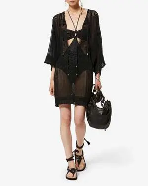 Isabel Marant Étoile Metina Dress