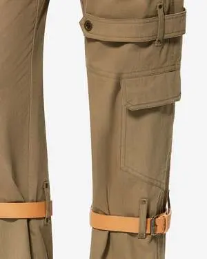 Isabel Marant Étoile Brinda Pants