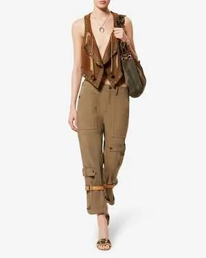 Isabel Marant Étoile Brinda Pants