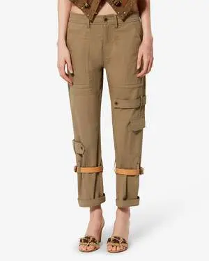Isabel Marant Étoile Brinda Pants