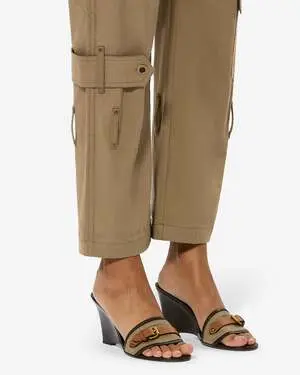 Isabel Marant Étoile Brinda Pants