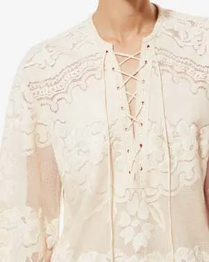 Isabel Marant Étoile Solara Dress