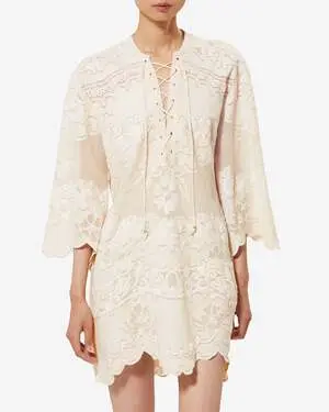 Isabel Marant Étoile Solara Dress