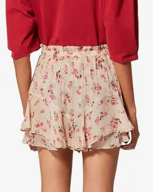 ETOILE Sornel Shorts