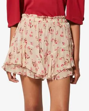 ETOILE Sornel Shorts