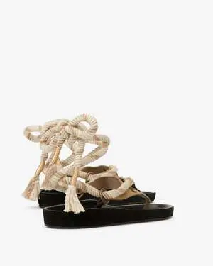 Isabel Marant Étoile Onyna Sandals