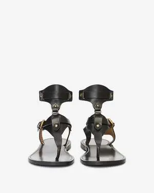 Isabel Marant Étoile Eveena Sandals