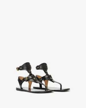 Isabel Marant Étoile Eveena Sandals