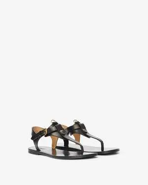 Isabel Marant Étoile Eveena Sandals