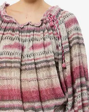 Isabel Marant Étoile Nalyna Top