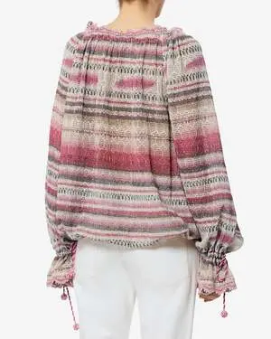 Isabel Marant Étoile Nalyna Top