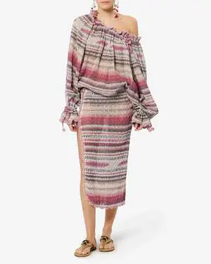 Isabel Marant Étoile Nalyna Top