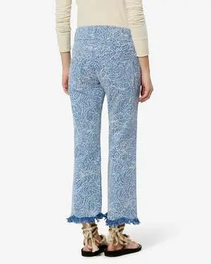 Isabel Marant Étoile Ombeline Pants