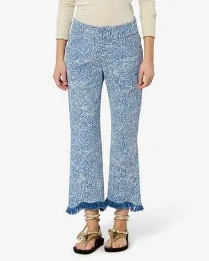 Isabel Marant Étoile Ombeline Pants