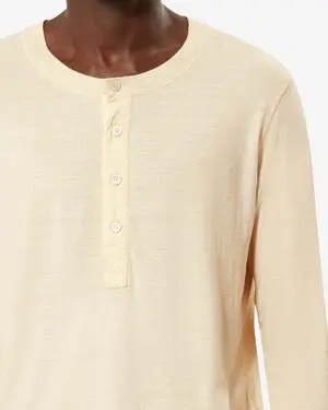 Isabel Marant Étoile Leigh T-shirt