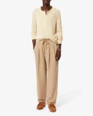 Isabel Marant Étoile Leigh T-shirt