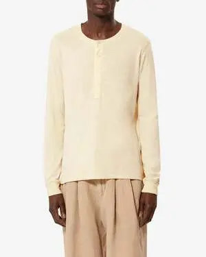 Isabel Marant Étoile Leigh T-shirt