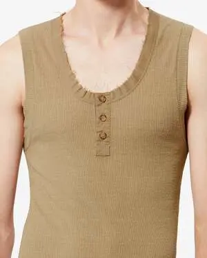 Isabel Marant Étoile Denice T-shirt