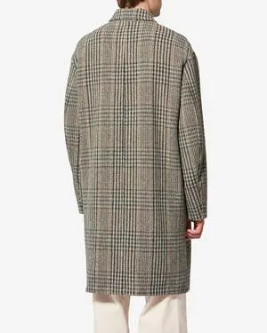 Isabel Marant Étoile Franco Coat