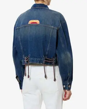 Isabel Marant Étoile Demia Jacket