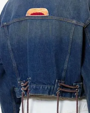 Isabel Marant Étoile Demia Jacket