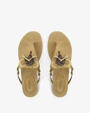 Isabel Marant Étoile Elato Sandals