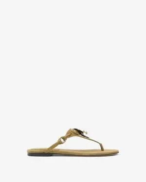 Isabel Marant Étoile Elato Sandals