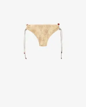 Isabel Marant Étoile ALVINA BRIEFS Desert