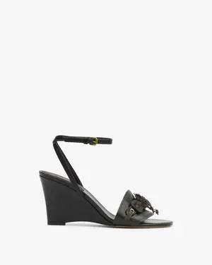 Isabel Marant Étoile Anerya Sandals
