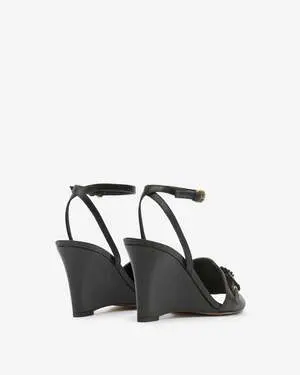 Isabel Marant Étoile Anerya Sandals
