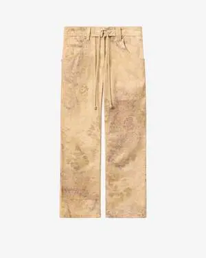Isabel Marant Étoile Camila Pants