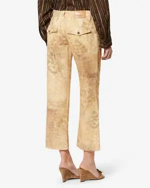 Isabel Marant Étoile Camila Pants