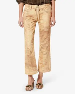 Isabel Marant Étoile Camila Pants