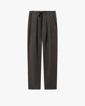 Isabel Marant Étoile Sirius Pants - Black