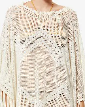 Isabel Marant Étoile Metilia Cape