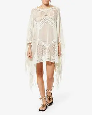 Isabel Marant Étoile Metilia Cape