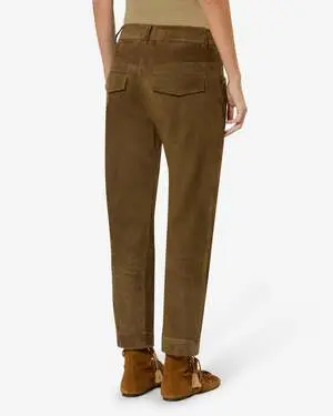 Isabel Marant Étoile Camilany Pants